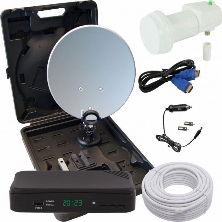 Reception accessories - GSS Smart Solutions