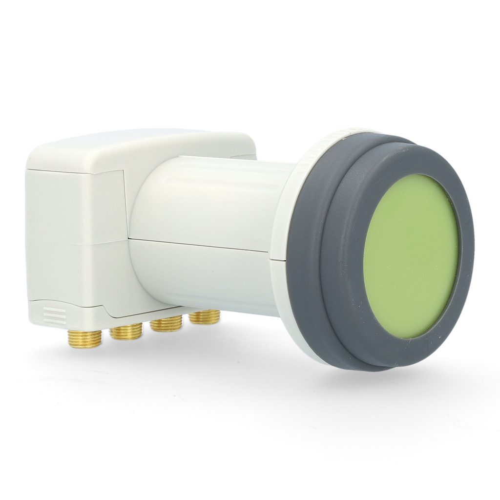 Serie Helios LNB - GSS Smart Solutions