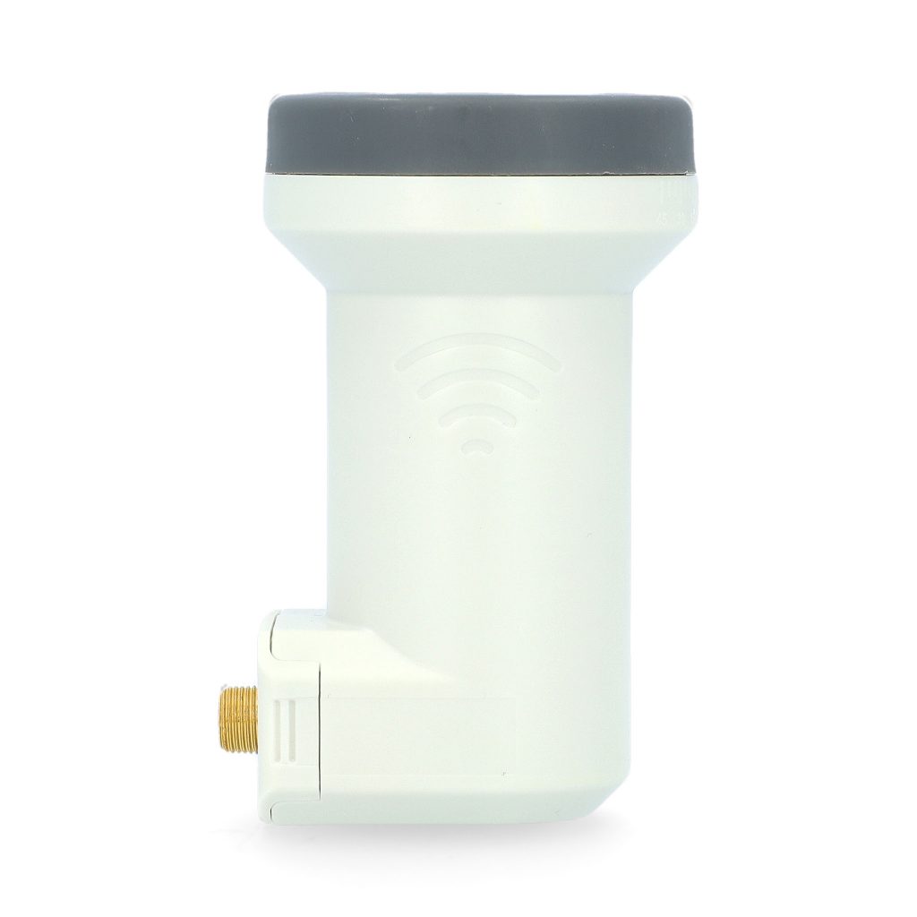 Serie Helios LNB - GSS Smart Solutions