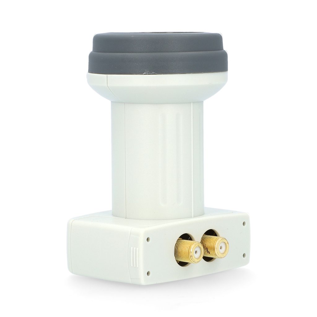Serie Helios LNB - GSS Smart Solutions