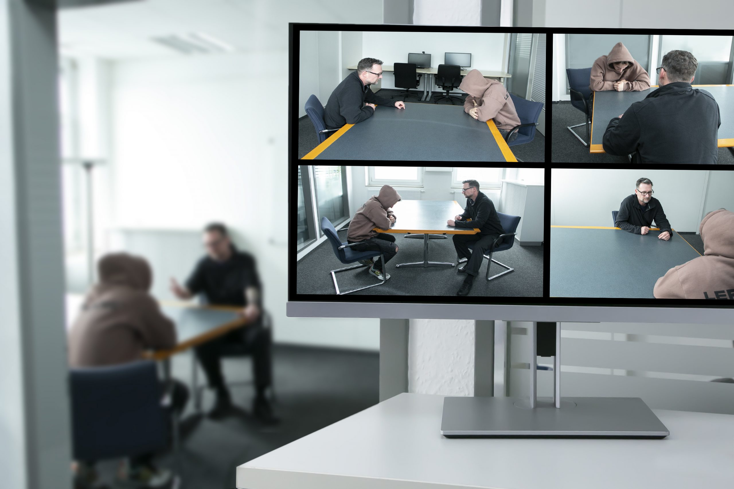 StreamCapture Pro - GSS Smart Solutions